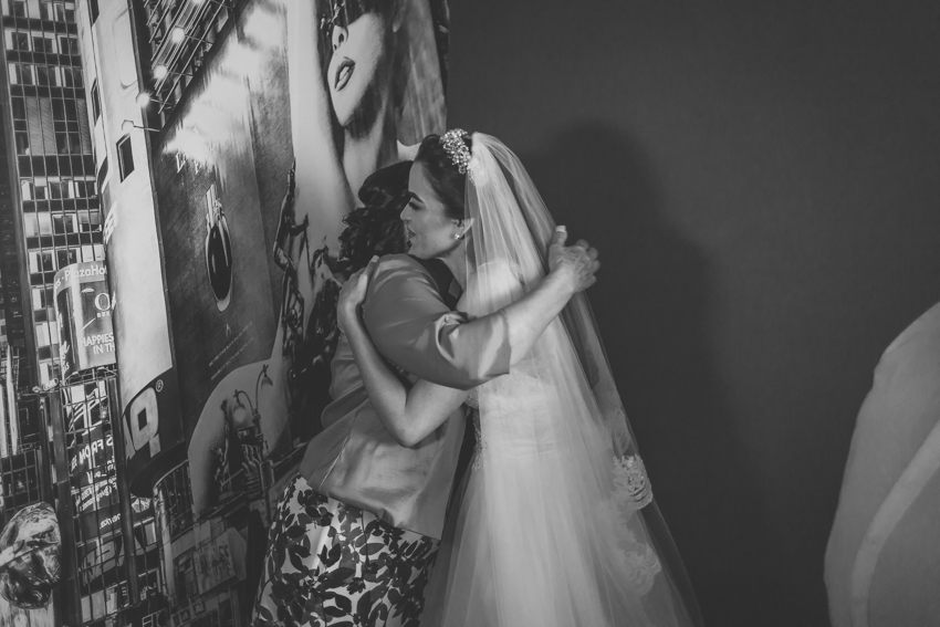 Boda De Joel